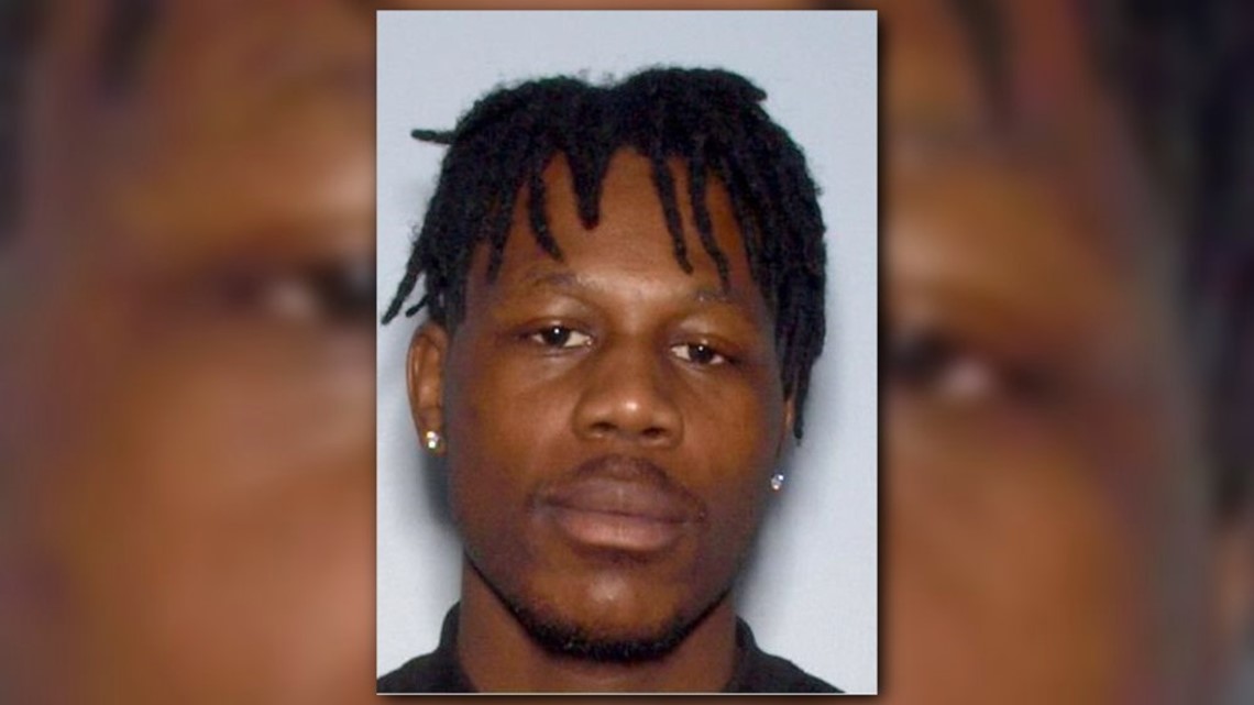 Crying robber's accomplice now sought in Cobb County | 11alive.com