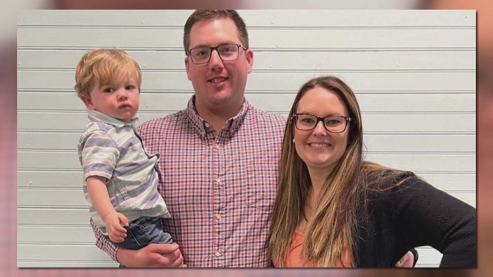 Day 2 of murder trial for man accused of killing young couple in 2021 ...