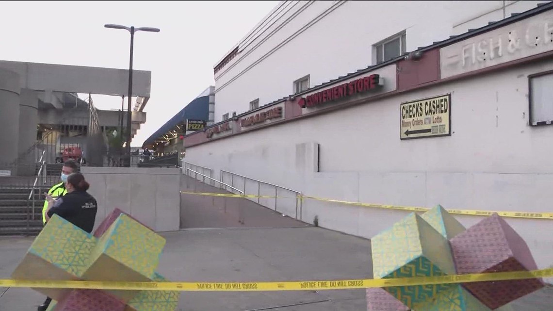 Police arrest second suspect in connection to deadly Five Points MARTA ...