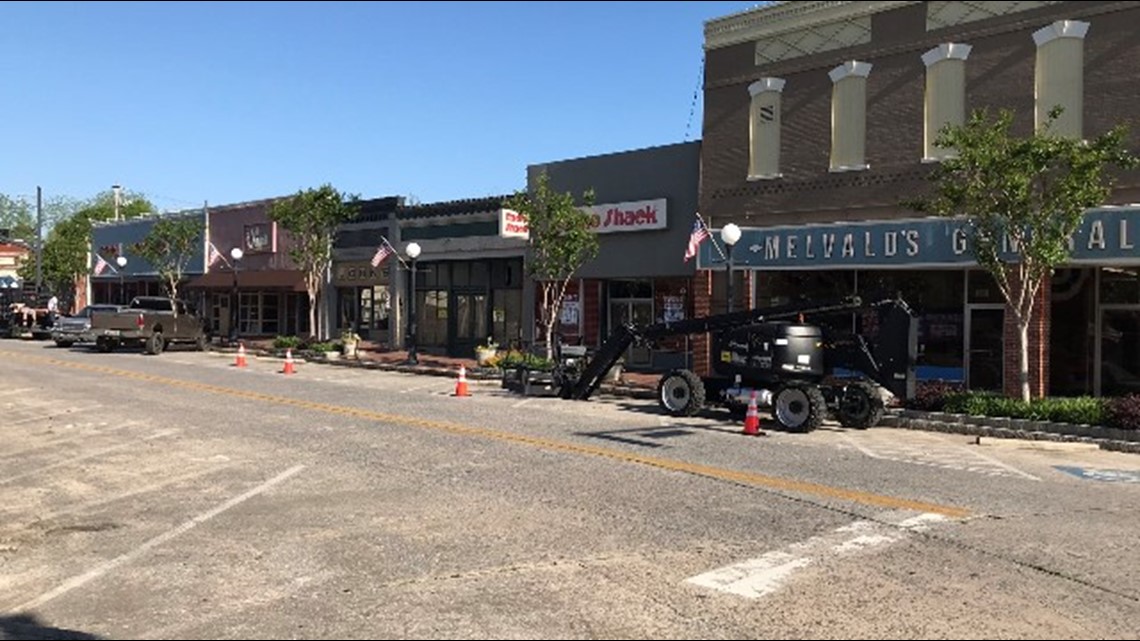 'Stranger Things' sighting in Jackson | 11alive.com