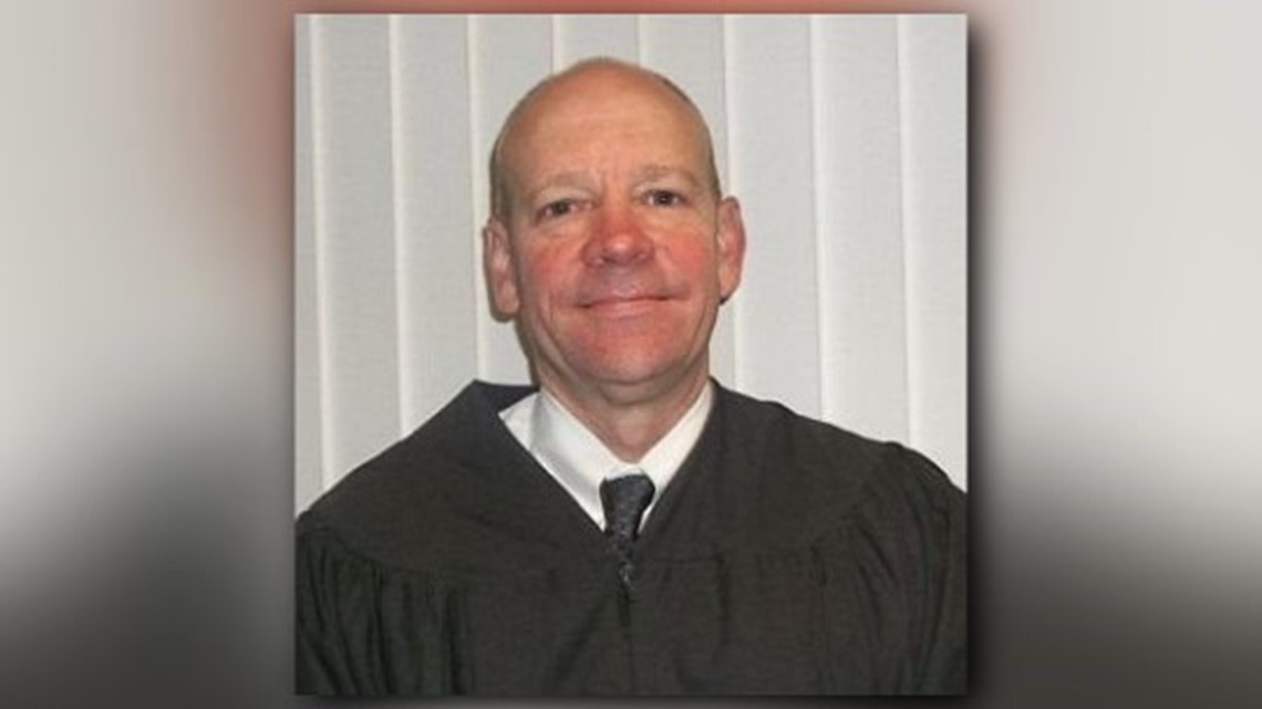 GBI called in to investigate death of City of Griffin judge, found dead ...