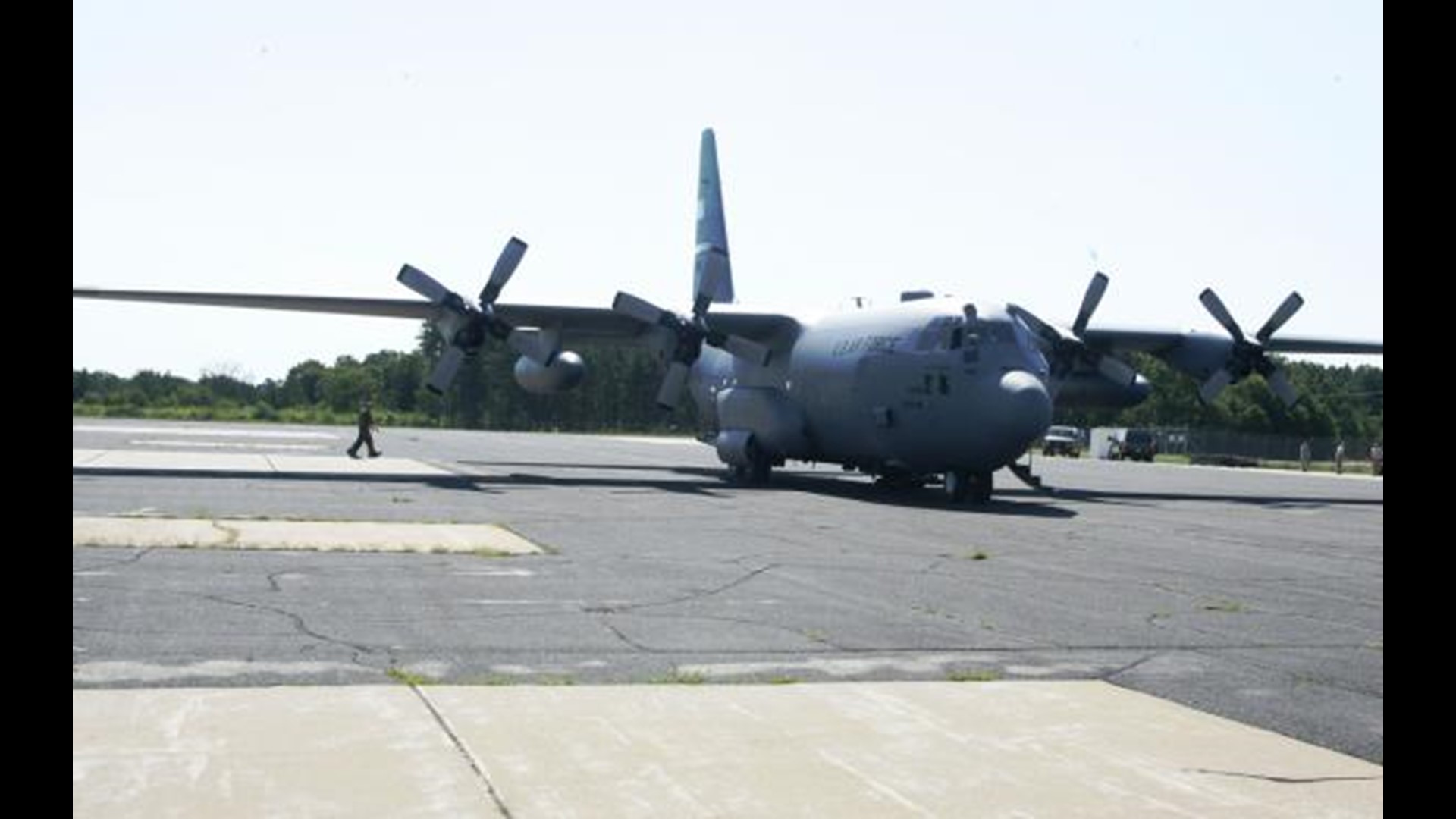 What to know about the C130 Hercules military aircraft | 11alive.com