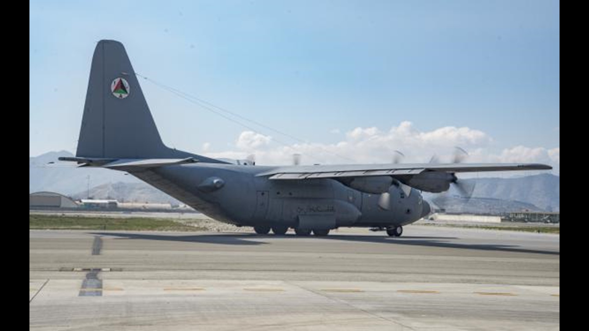 What to know about the C130 Hercules military aircraft | 11alive.com