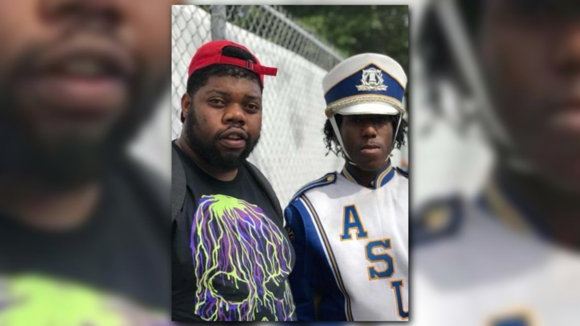 PHOTOS: Trevor Small | 11alive.com