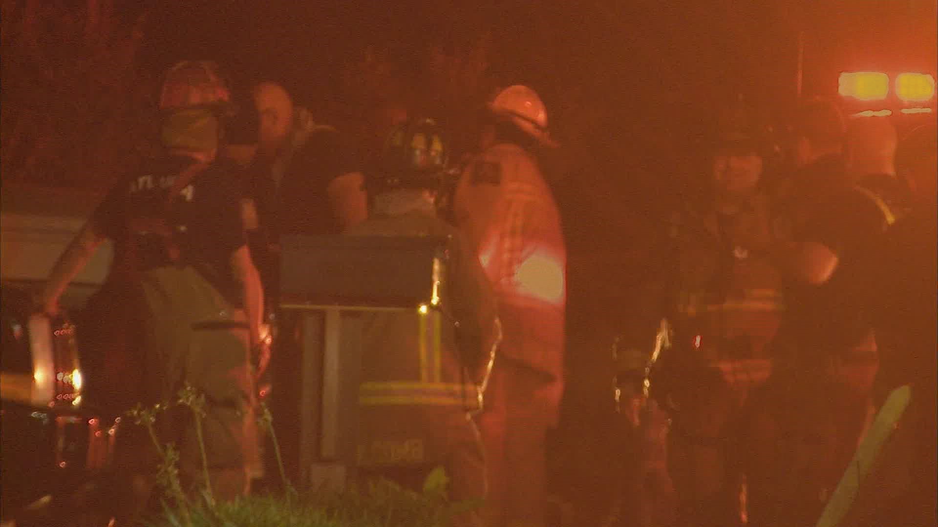 PHOTOS | Deadly SE Atlanta house fire | 11alive.com