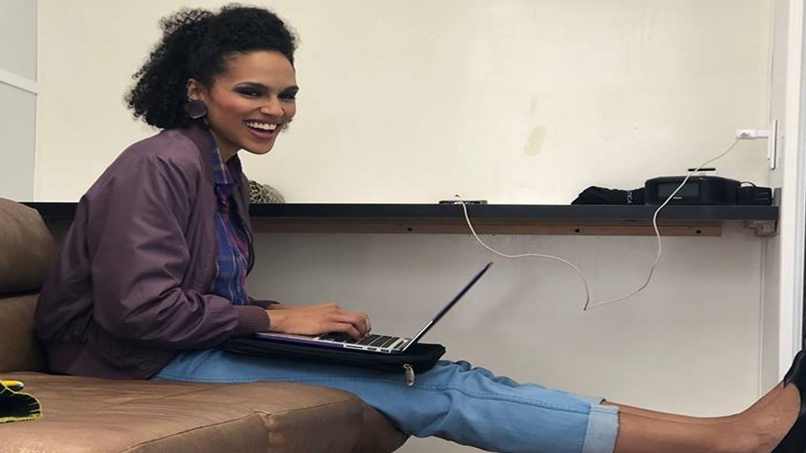 BEHIND THE SCENES: THE BOBBY DEBARGE STORY | 11alive.com
