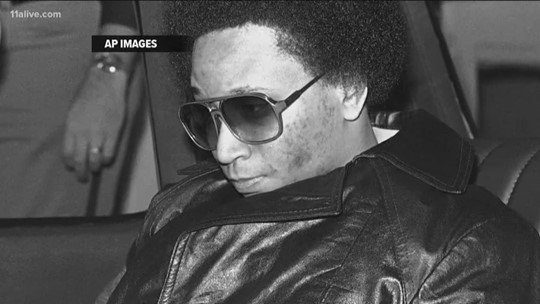 Family finally locates grave of Atlanta Child Murders victim killed in ...