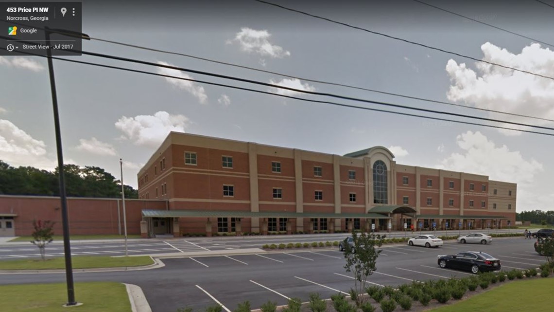 Threat at Summerour Middle School prompts investigation | 11alive.com
