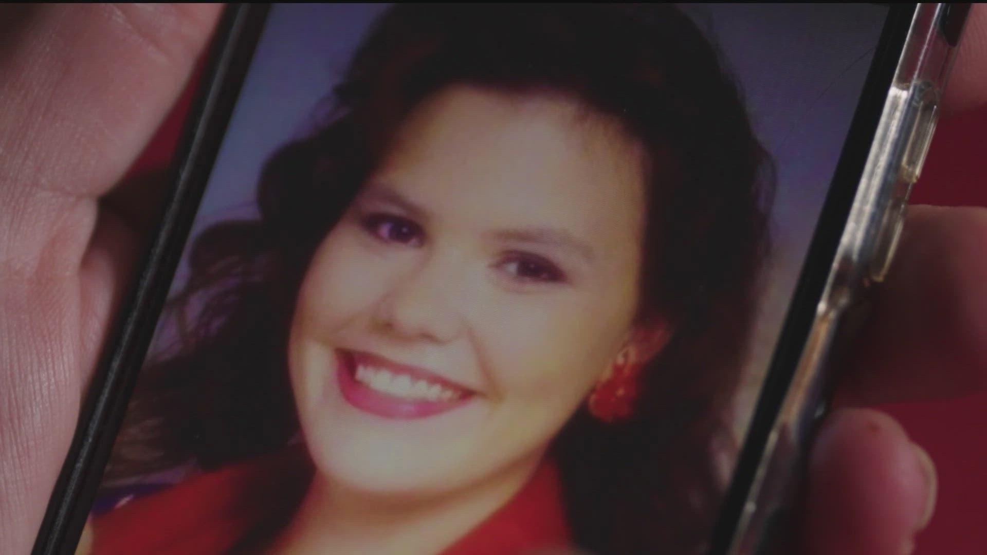 Trial of husband accused in gruesome 1999 cold case, Melissa ...