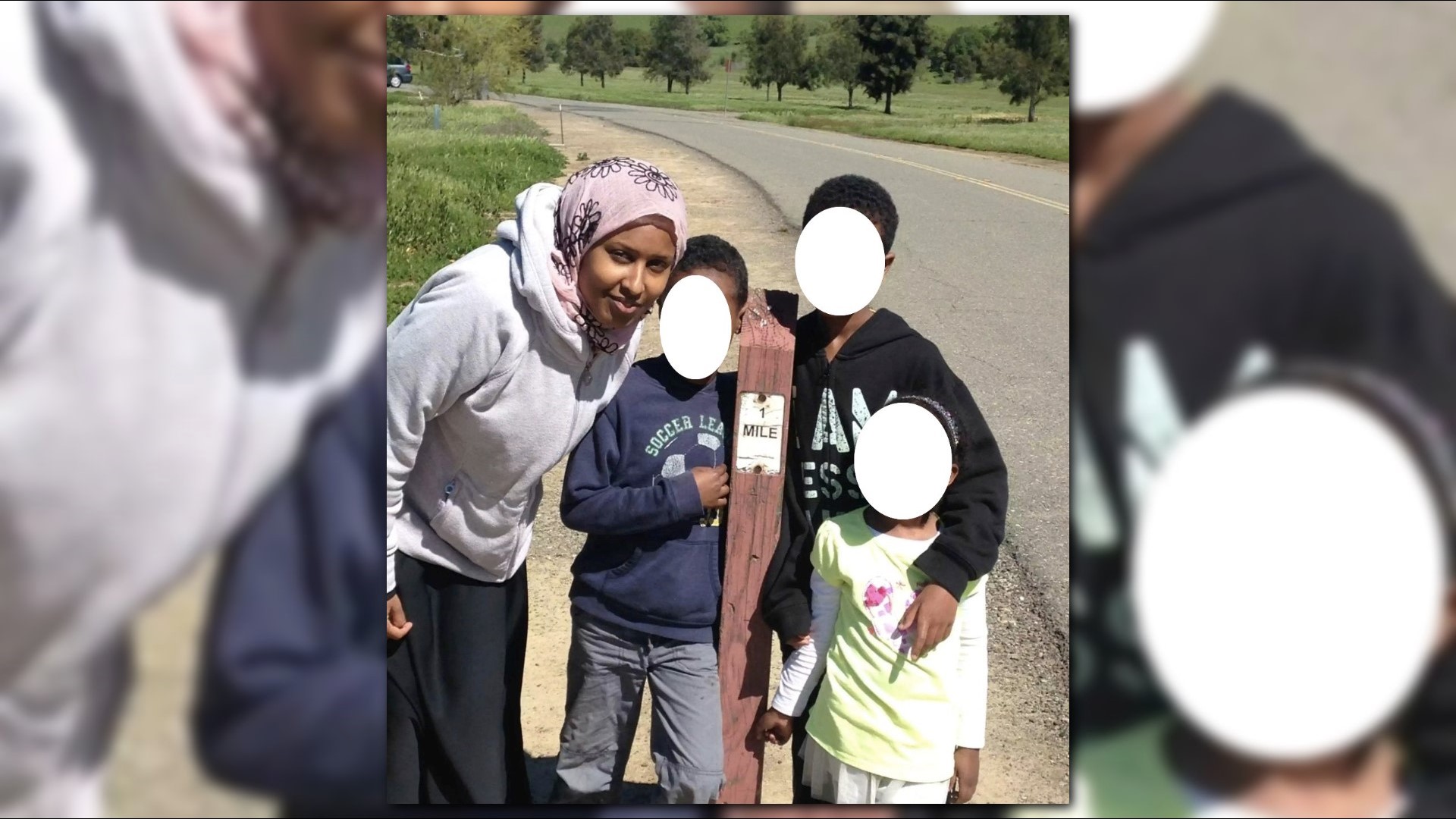 First public photos released of woman shot to death by Johns Creek ...