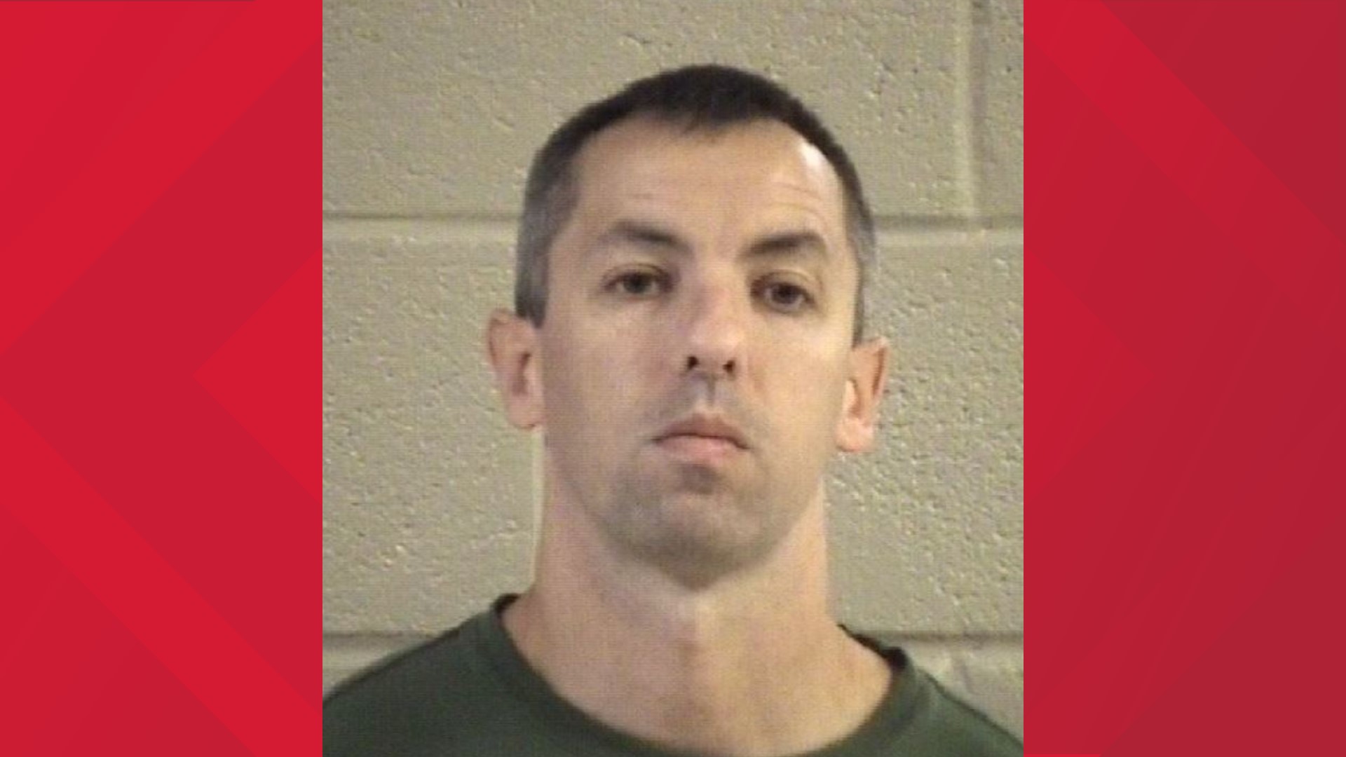 GSP trooper Timothy Williams fired | 11alive.com