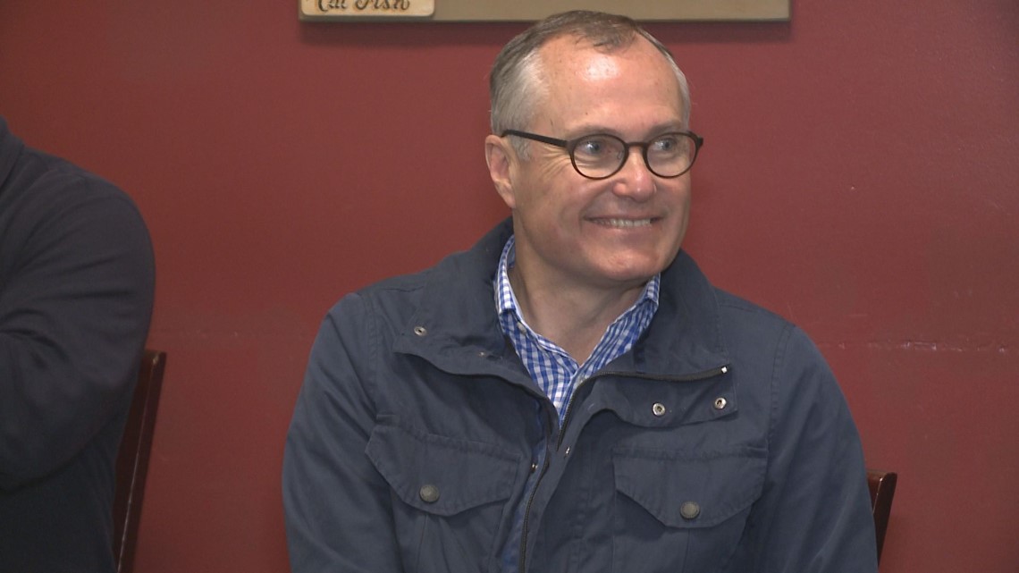 Interview with Casey Cagle on gun permits and 'constitutional carry ...