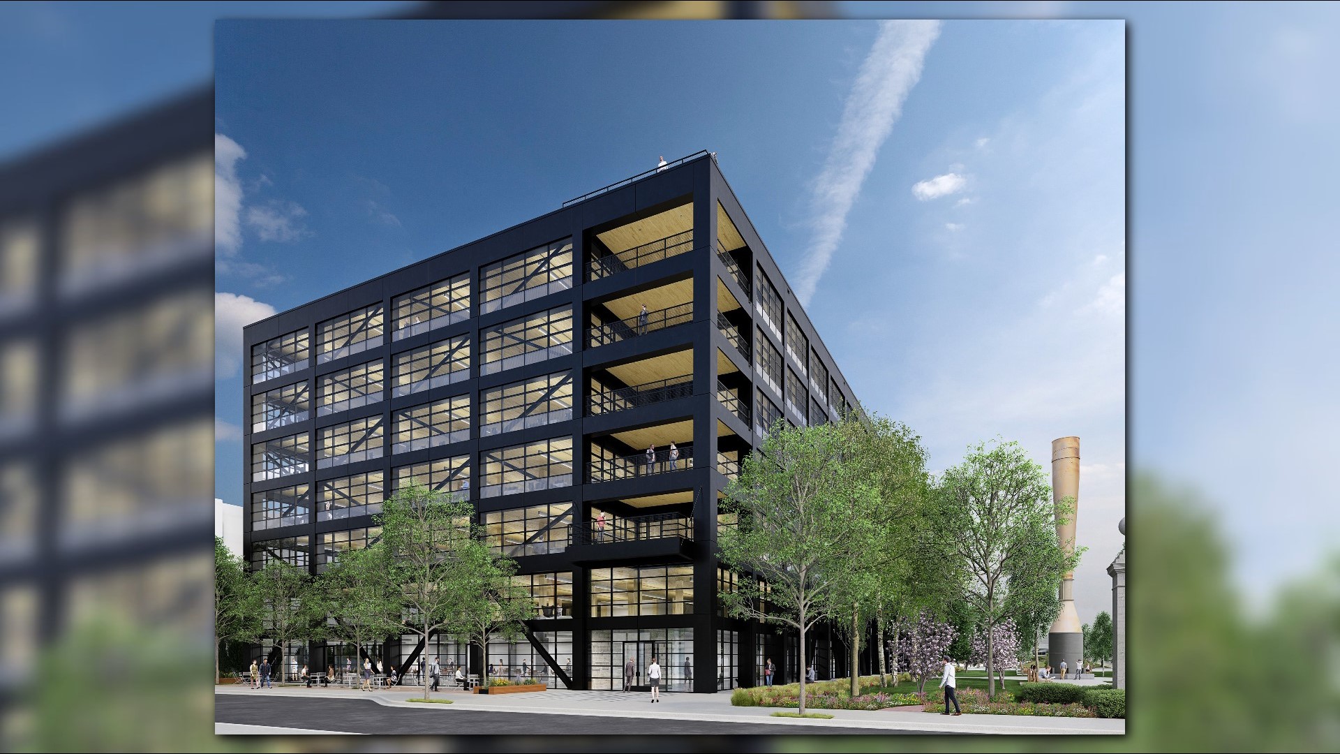 T3 West Midtown to feature timber, transit, technology | 11alive.com