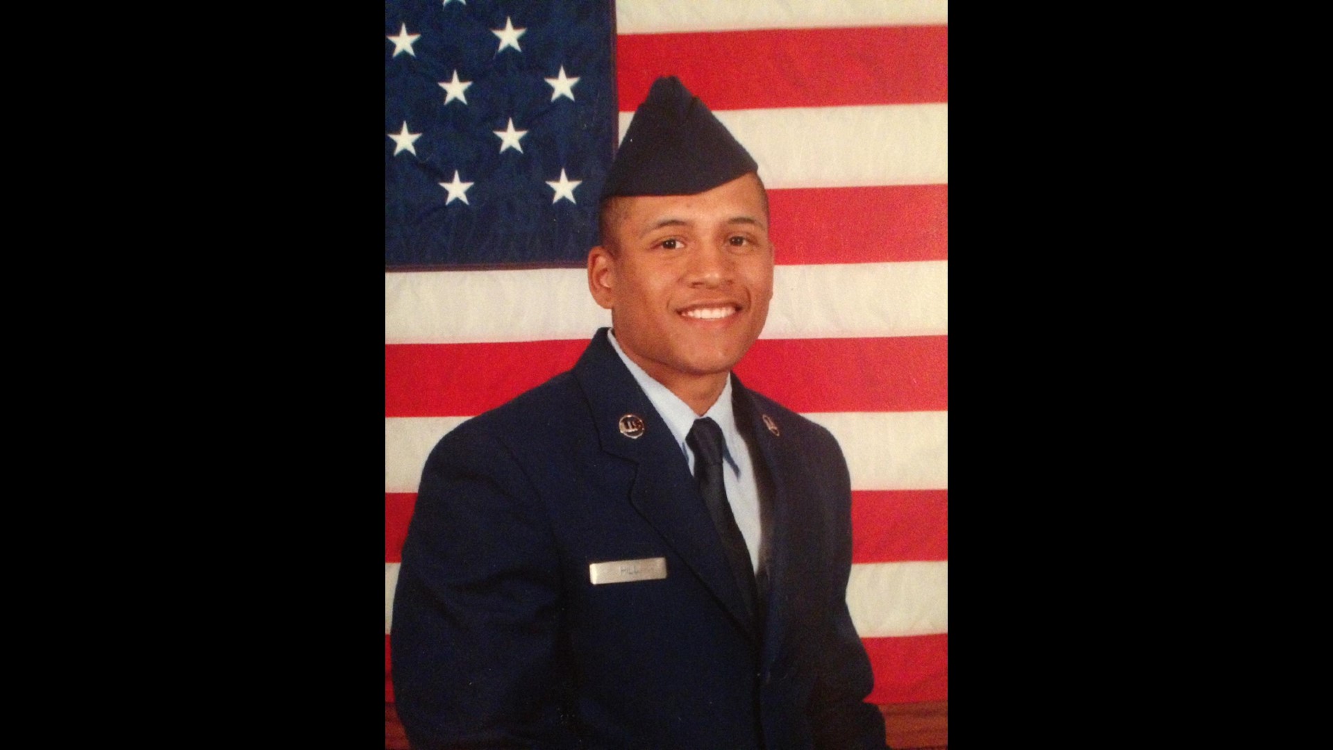 Convictions overturned for officer who killed Anthony Hill | 11alive.com