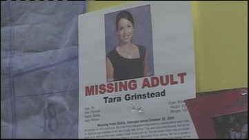 Tara Grinstead murder on Dateline NBC | 11alive.com