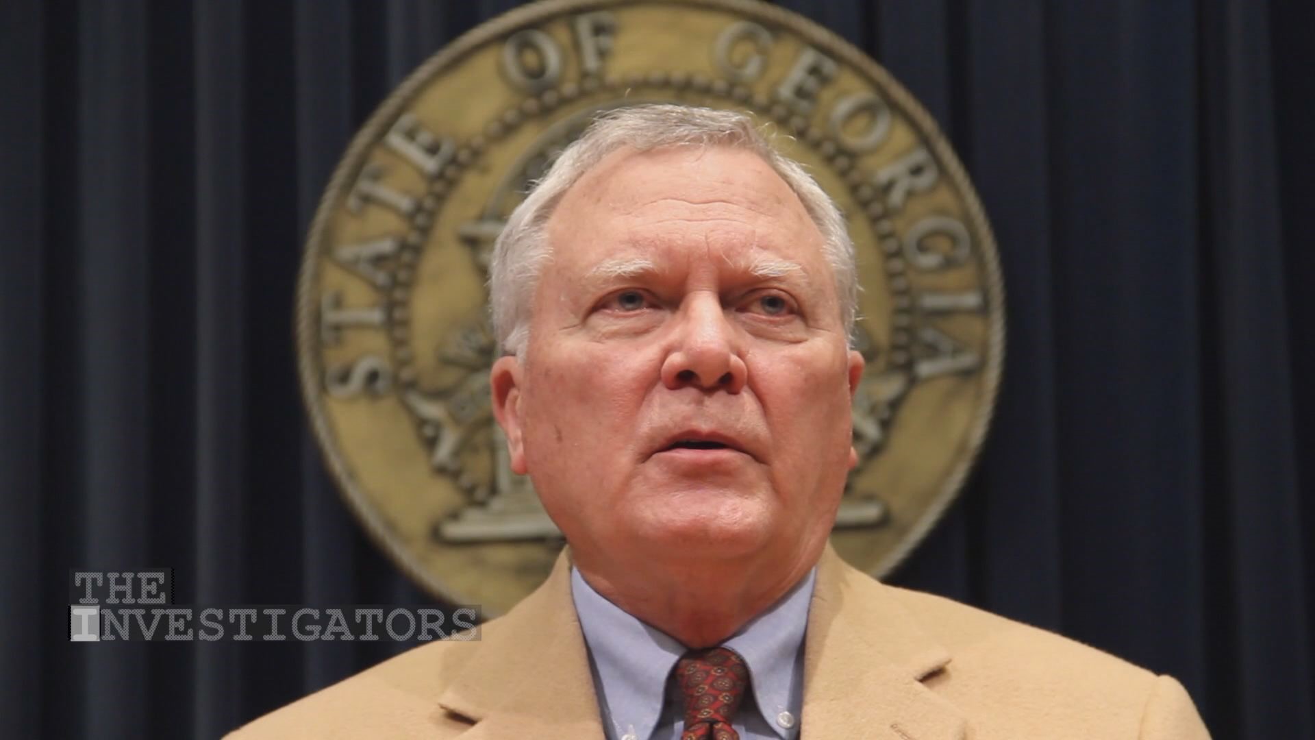 Governor Deal delivers State of the State address | 11alive.com