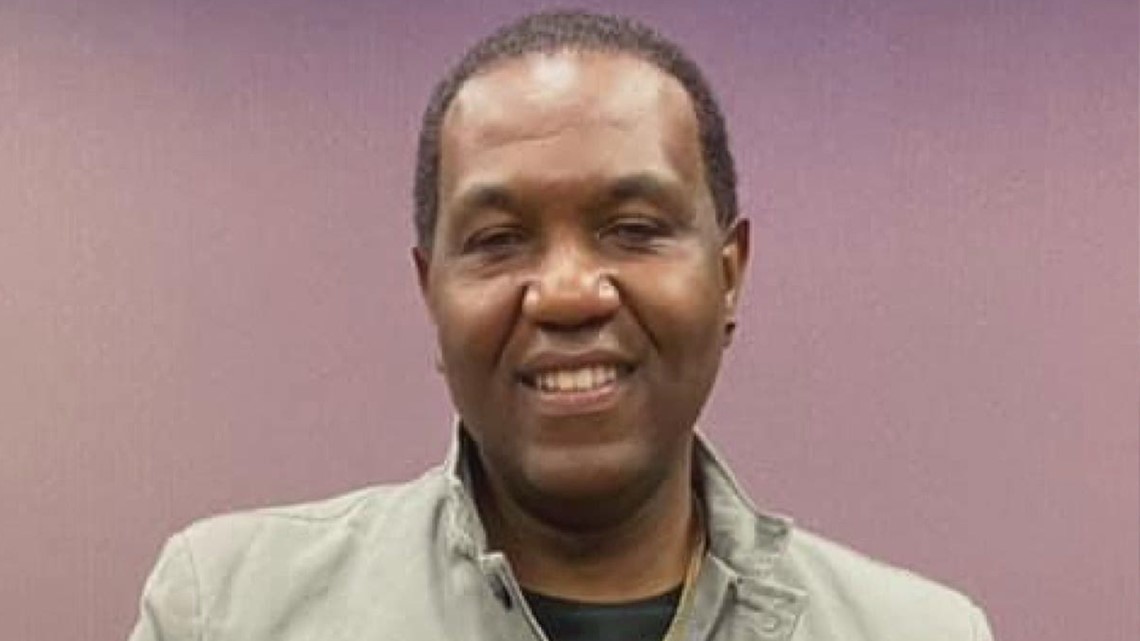 Deputy Danny Jordan hailed a hero in stopping Big Bear shooting ...