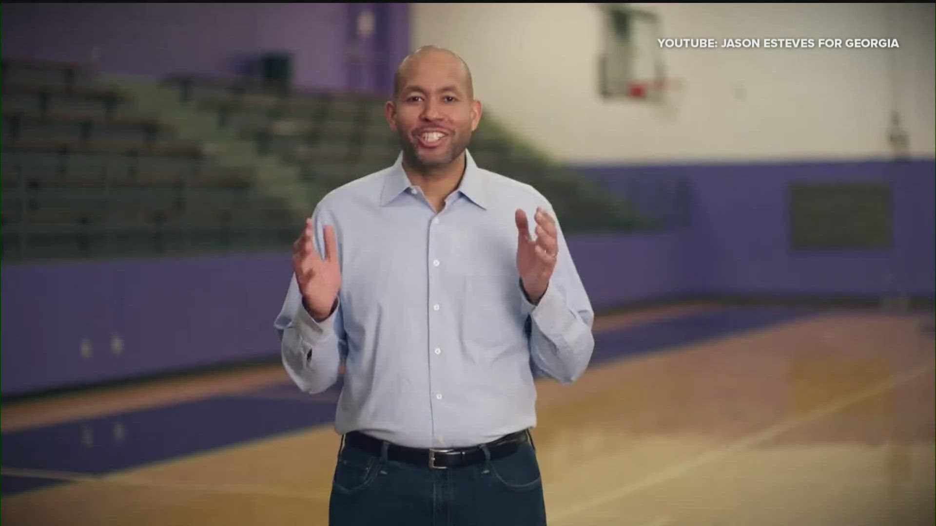 Endorsements for candidates running for Georgia governor | 11alive.com