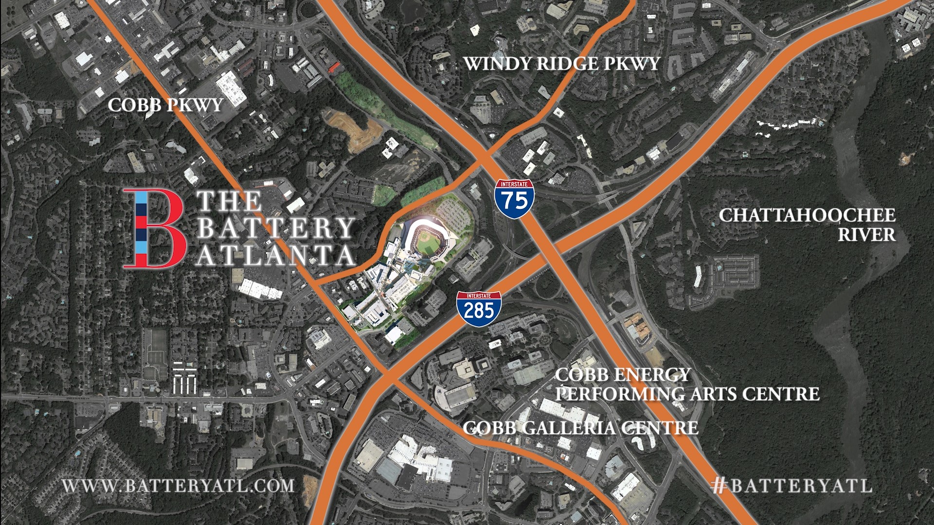 RENDERINGS | The Battery Atlanta | 11alive.com
