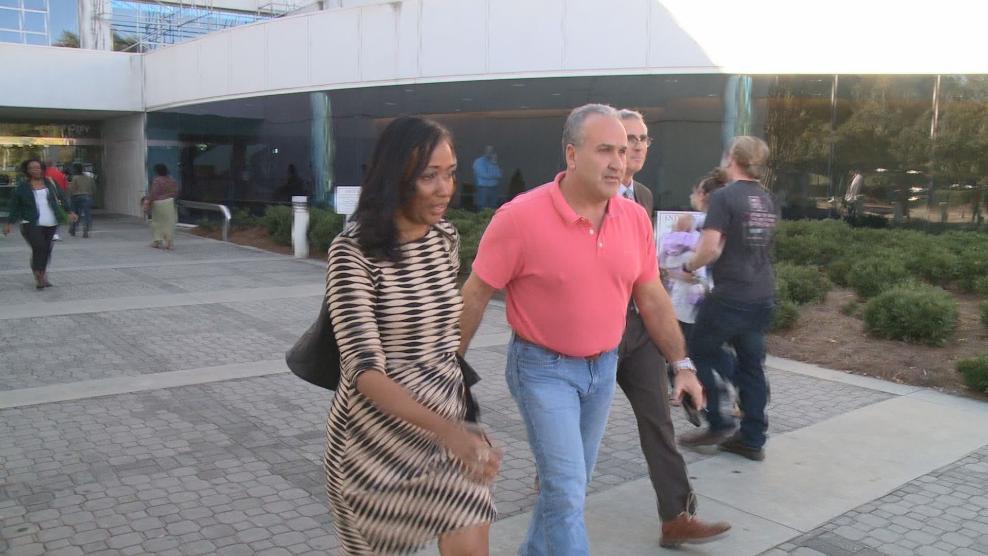 Victor Hill shooting victim talks with investigators | 11alive.com