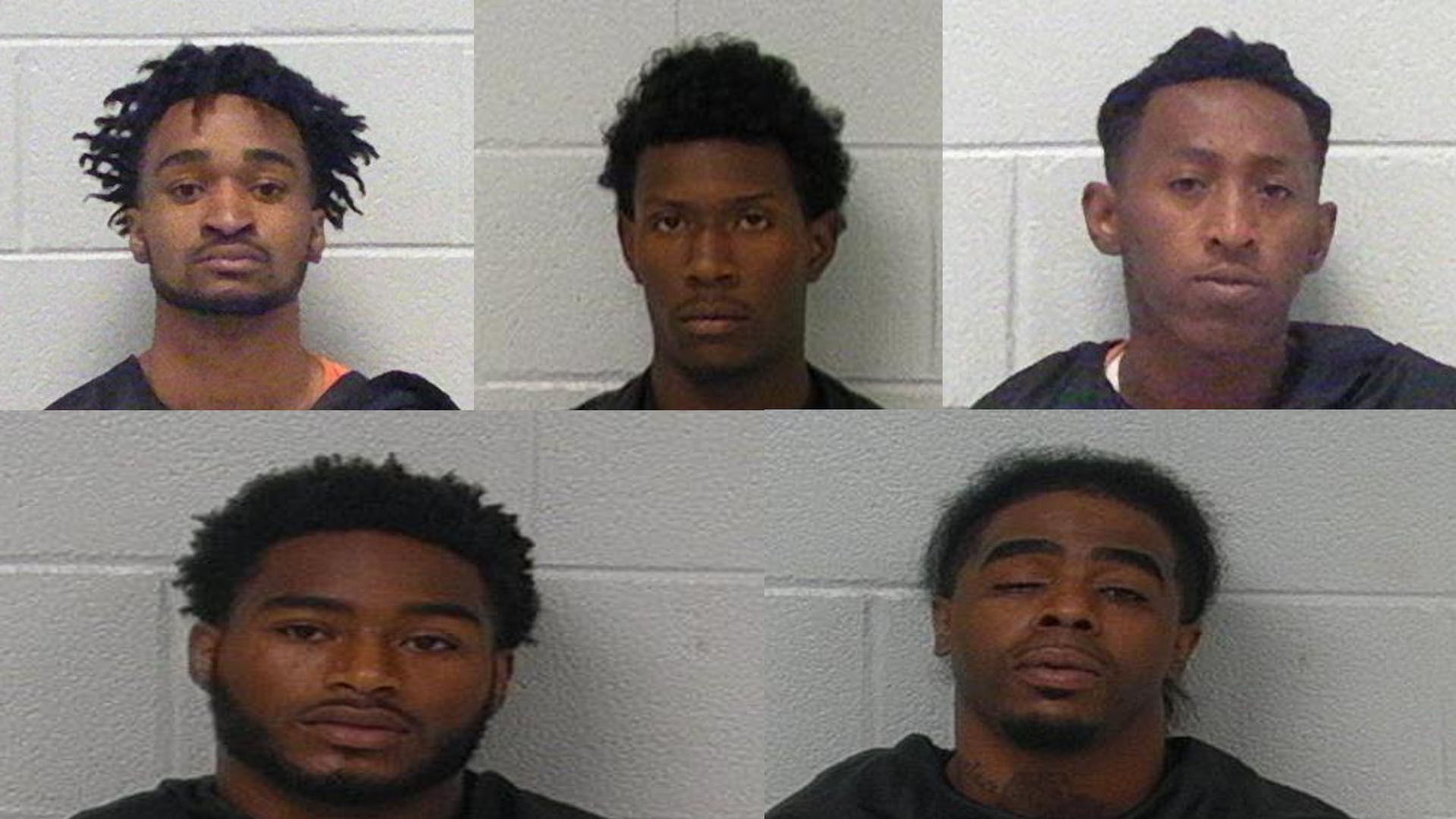 Crawling to bathroom | Mother describes moment bullets flew overhead in ...