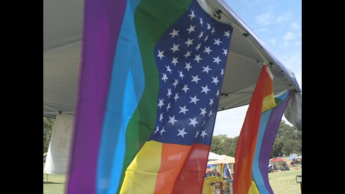 Guide to Pride 2015 | 11alive.com
