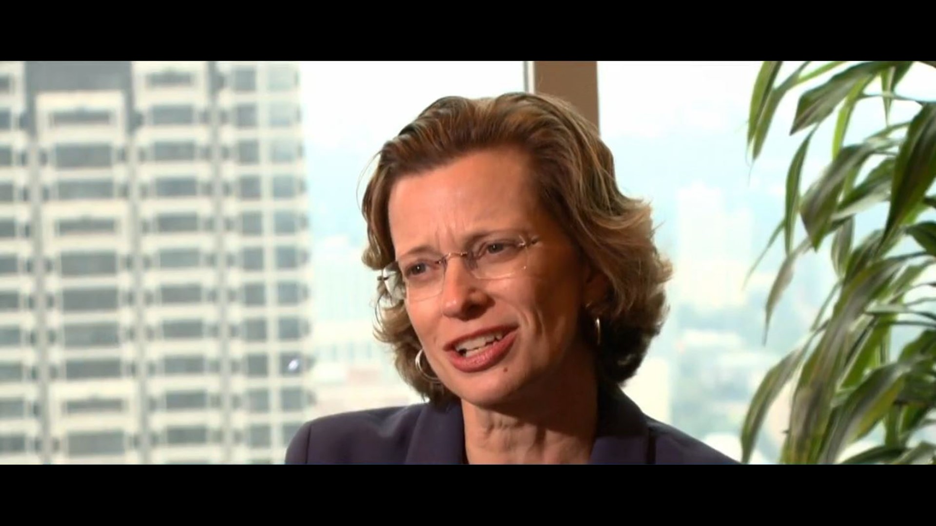 CARE CEO Michelle Nunn on Syrian crisis | 11alive.com