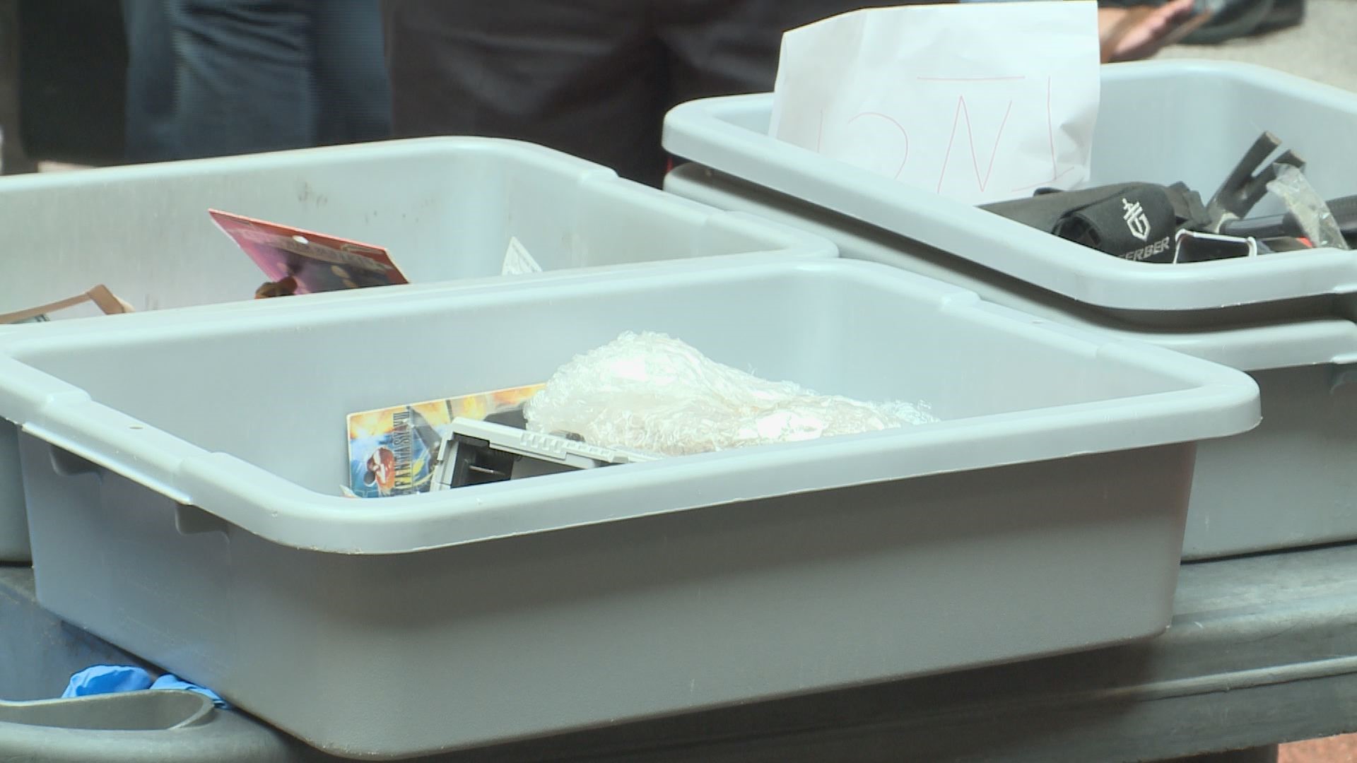 Passengers can't sue TSA agents, federal court rules | 11alive.com