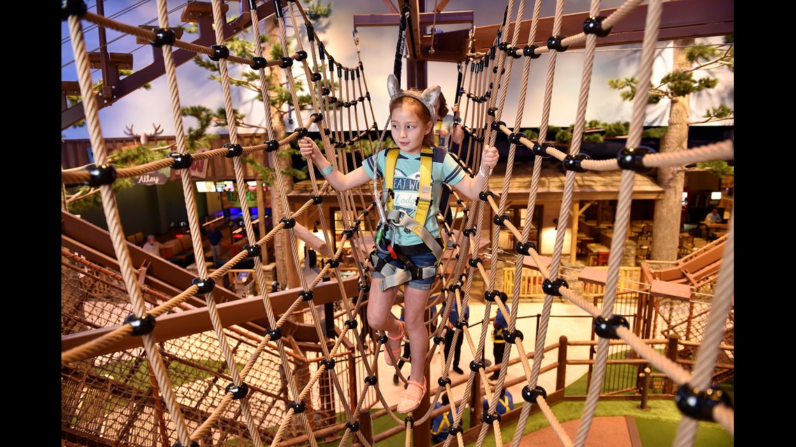 Great Wolf Georgia | A first-timer's guide to Great Wolf Lodge in ...