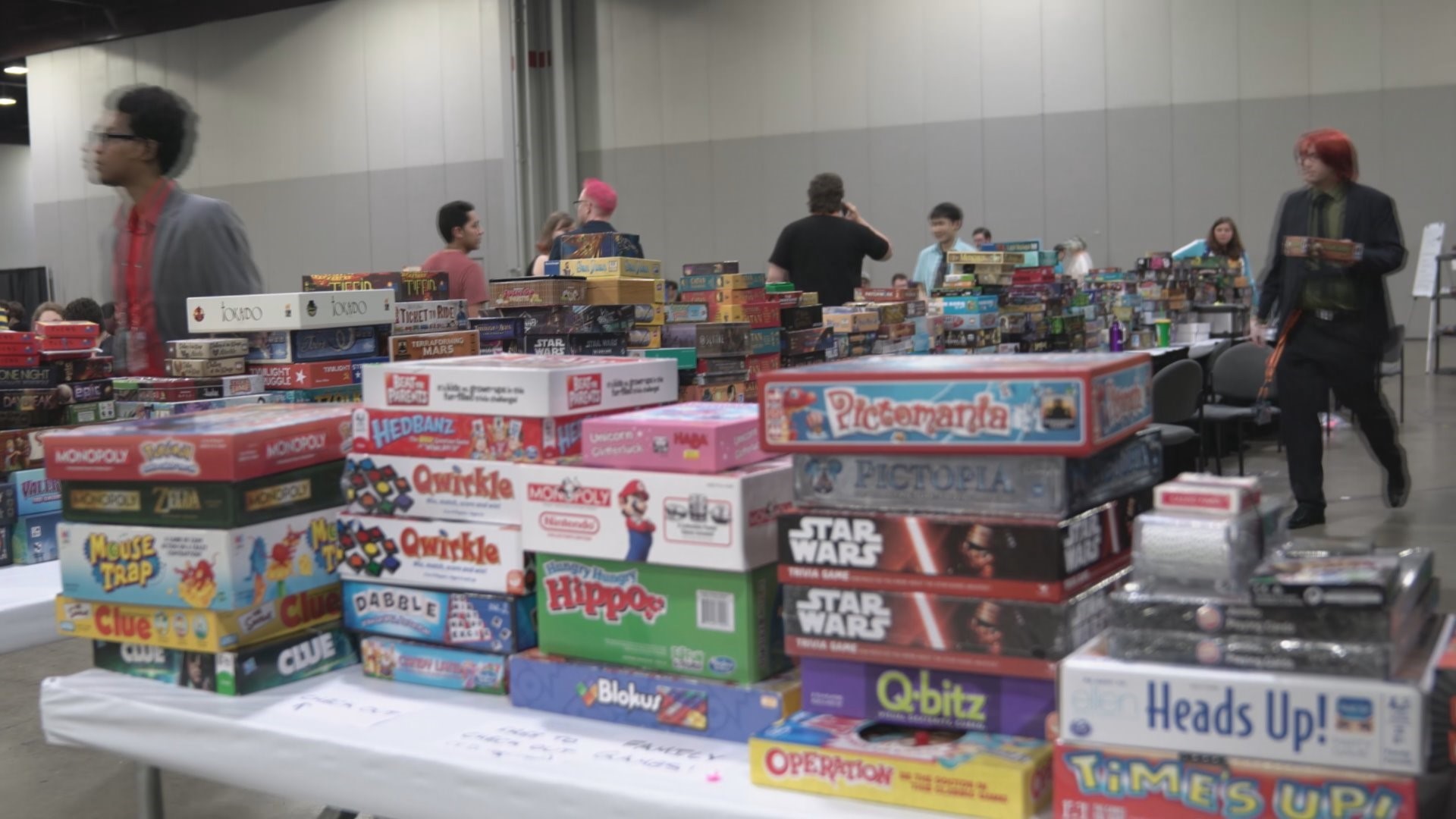 What you must see at MomoCon | 11alive.com