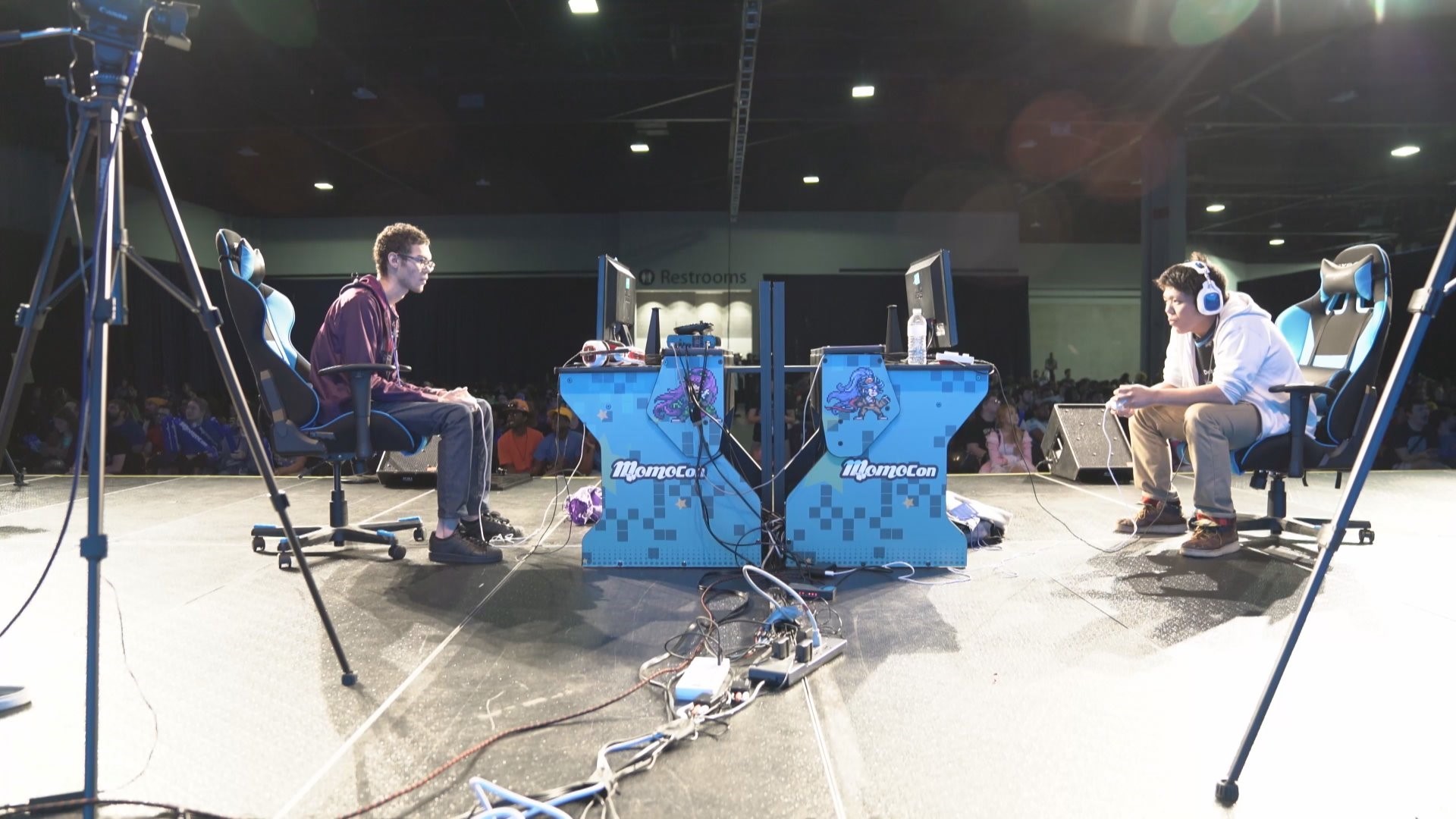 What you must see at MomoCon | 11alive.com