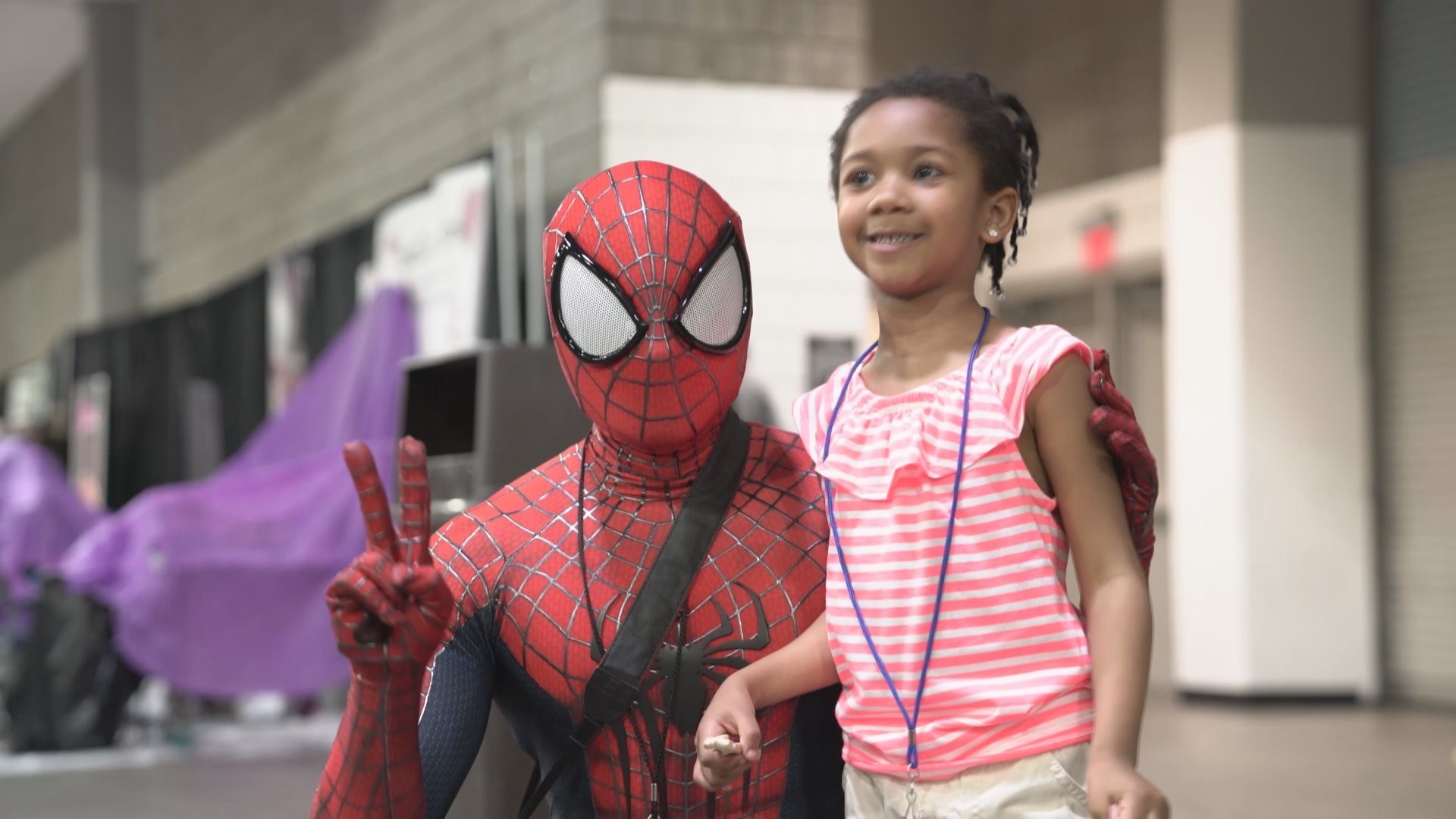 What you must see at MomoCon | 11alive.com