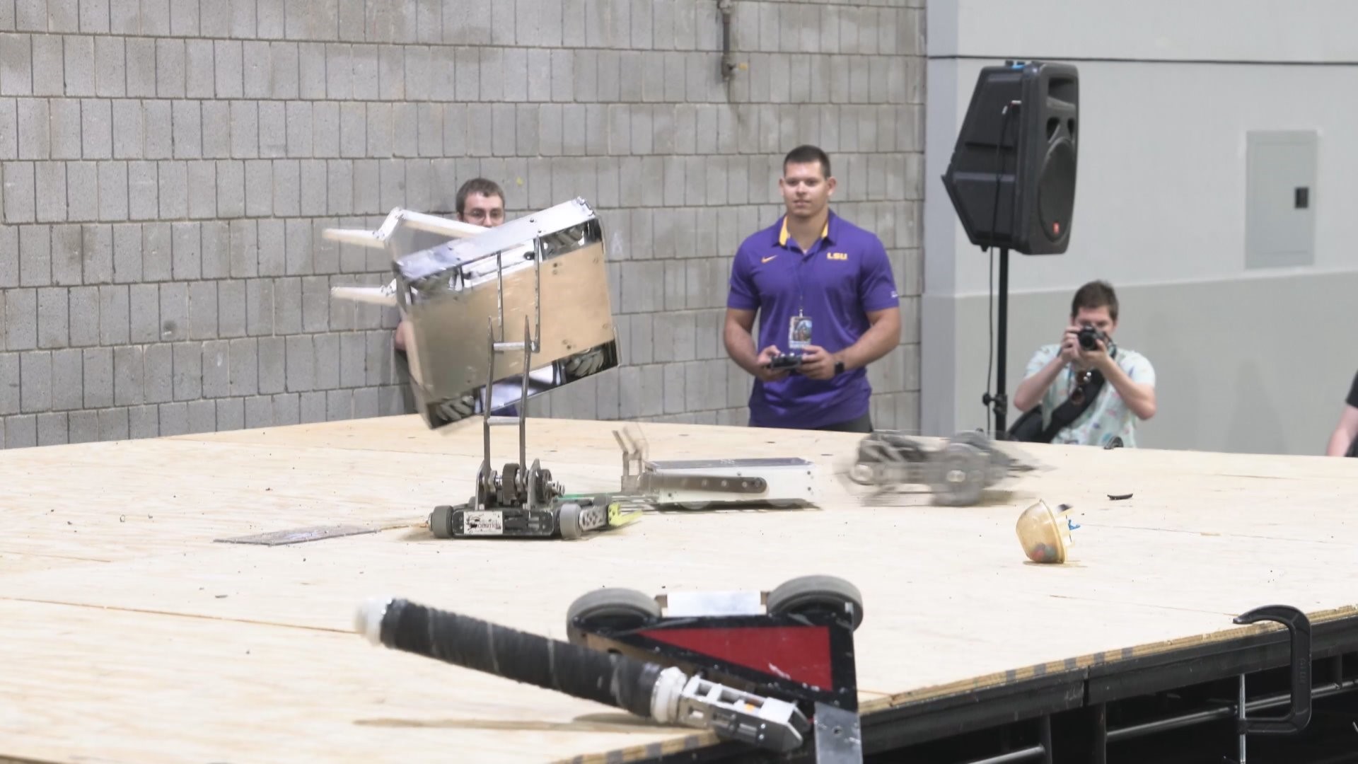 What you must see at MomoCon | 11alive.com