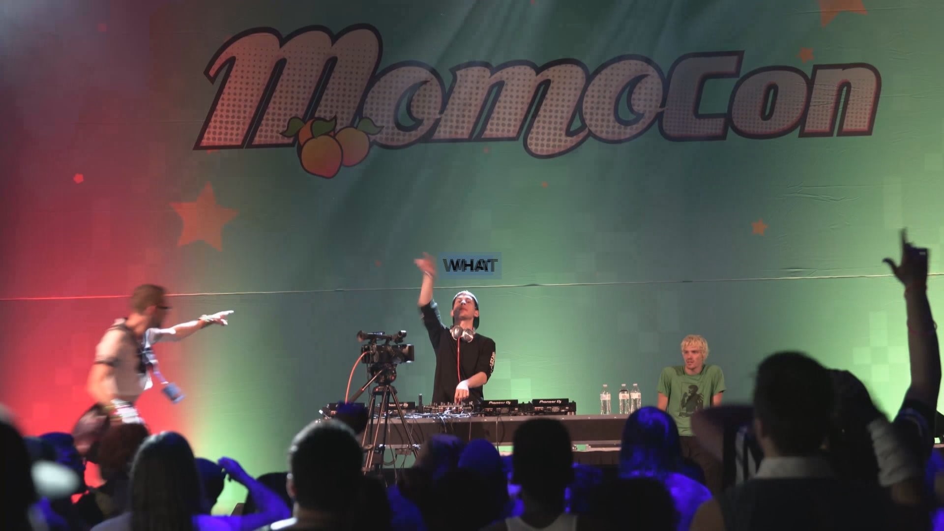 What is Momocon photo gallery | 11alive.com