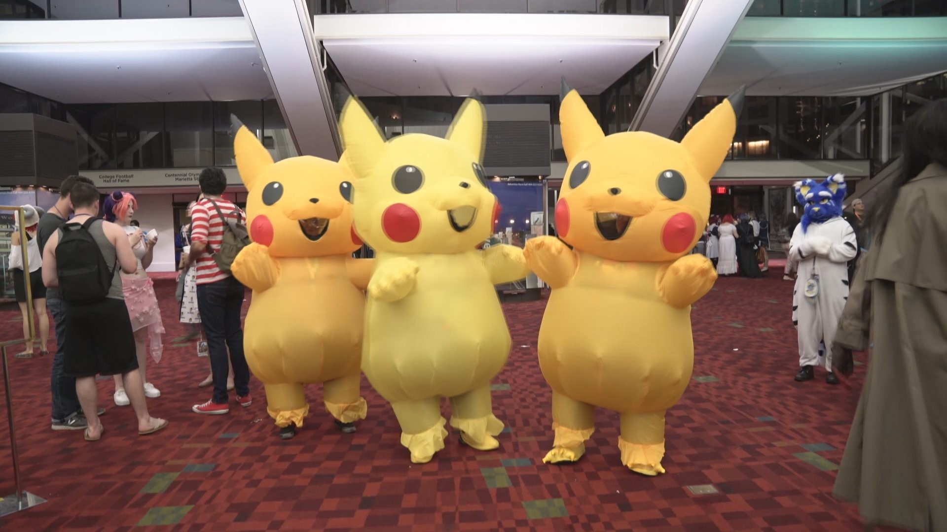 What you must see at MomoCon | 11alive.com