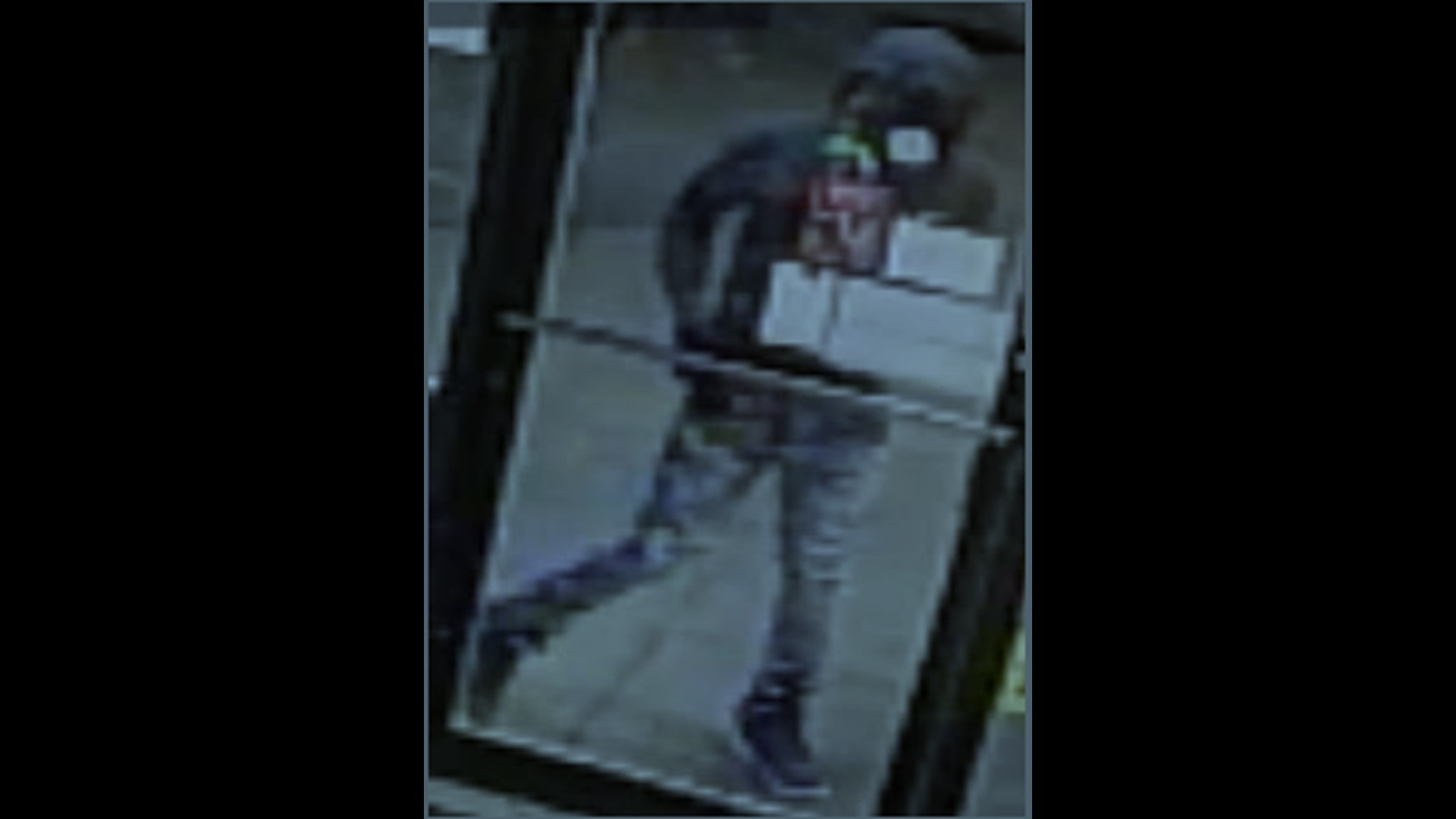 Brothers busted, accused of repeatedly robbing gas stations of cash and ...