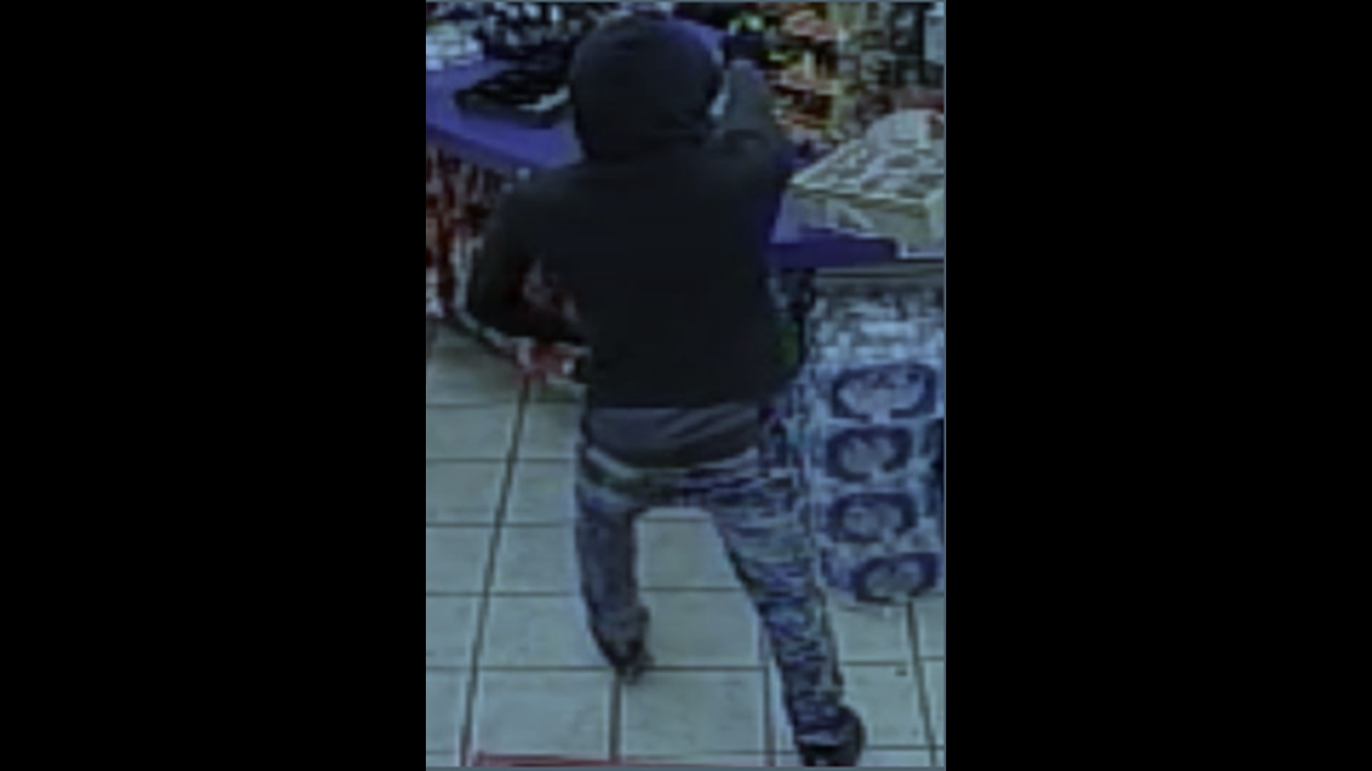Brothers busted, accused of repeatedly robbing gas stations of cash and ...