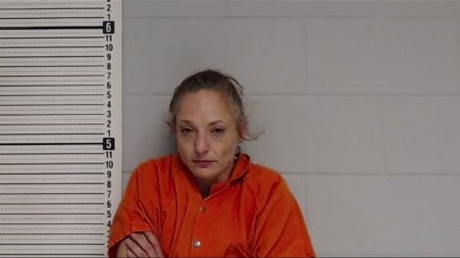 Family speaks out after daughter becomes second inmate to die in ...