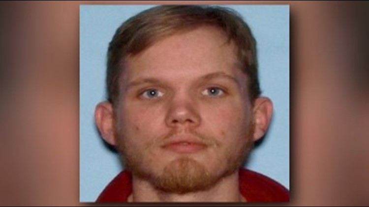 31-year-old who suffers from PTSD reported missing | 11alive.com