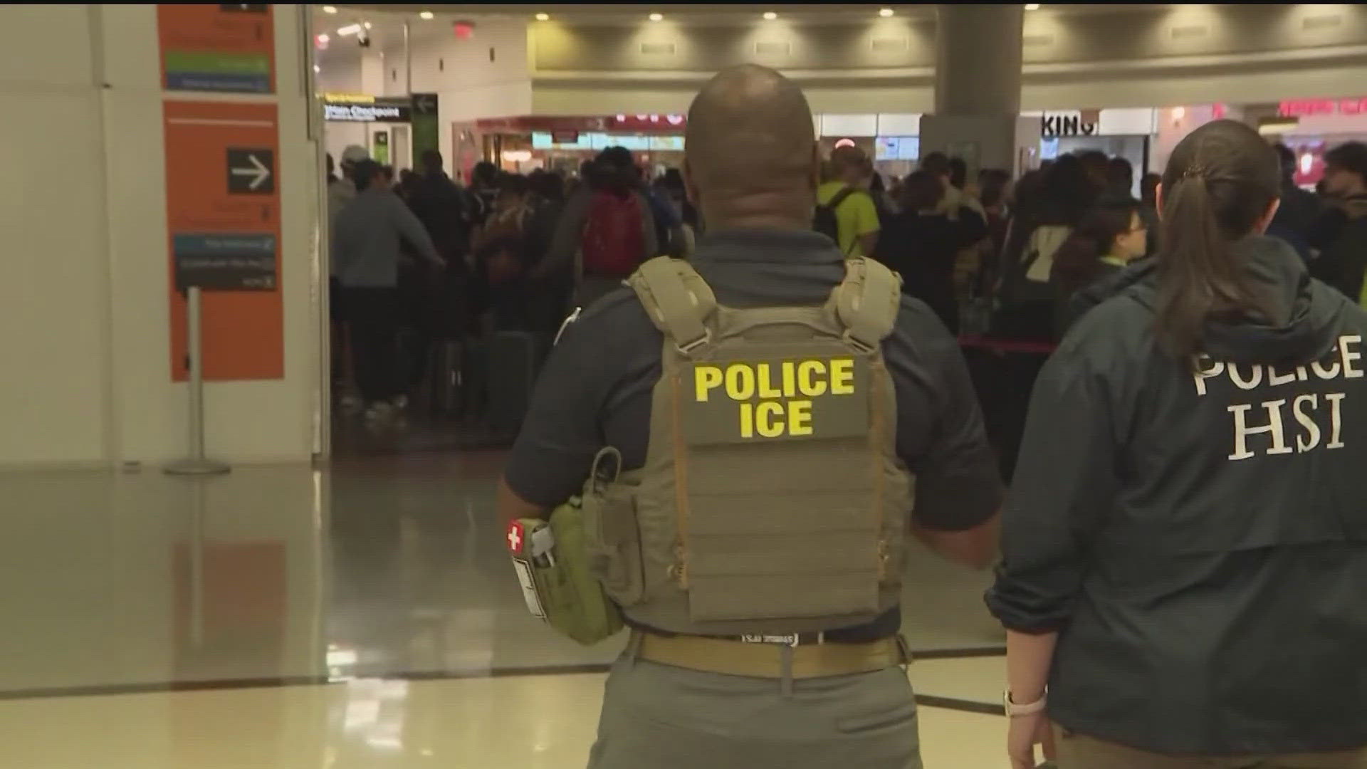 What to know about TSA wait times at Atlanta airport | 11alive.com