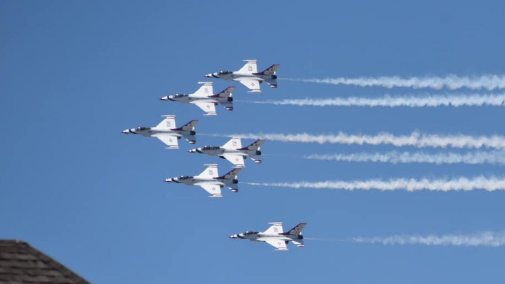 Dobbins C-130 flyover over north Georgia | Flight path and times ...