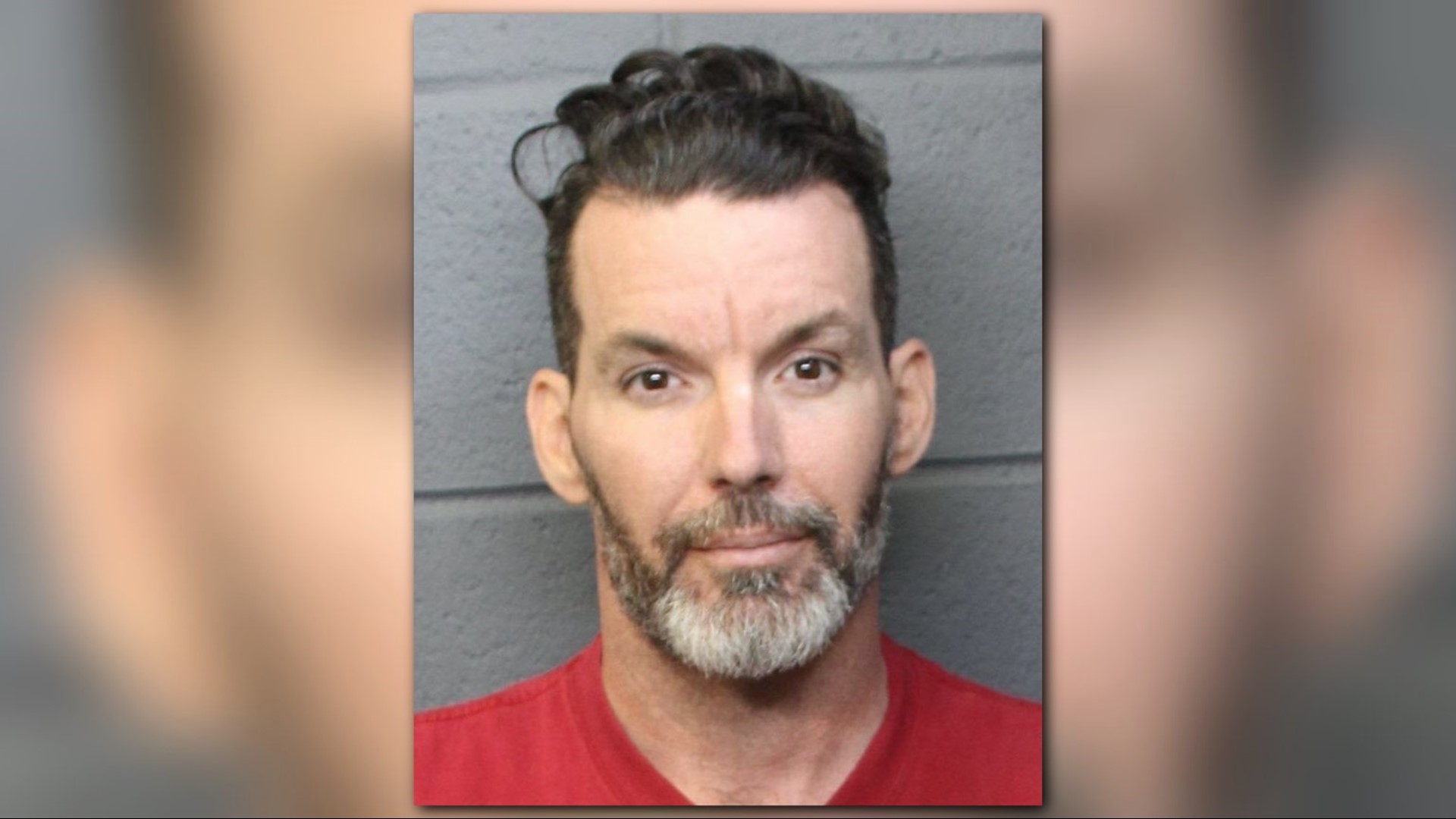 Operation Watchful Eye Eight Sex Offenders On Probation Among 9