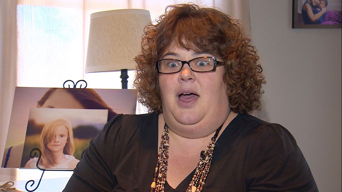 Family's 'co-sleeping' arrangement draws praise, scorn | 11alive.com