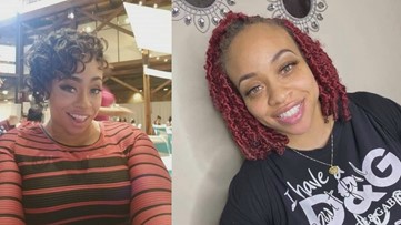 Tiffany Foster missing for four months | 11alive.com