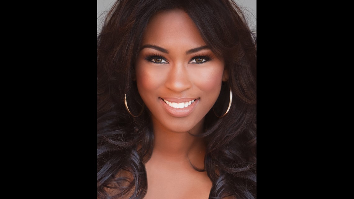 Photos: 2018 Miss Georgia contestants | 11alive.com