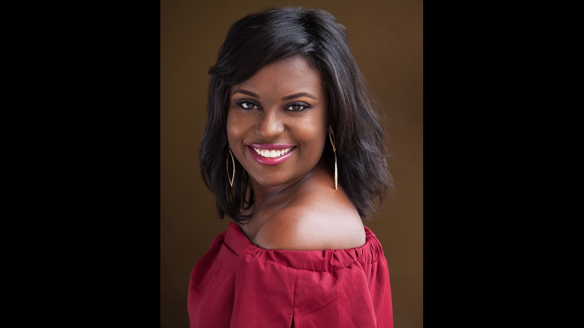 Photos: 2018 Miss Georgia contestants | 11alive.com