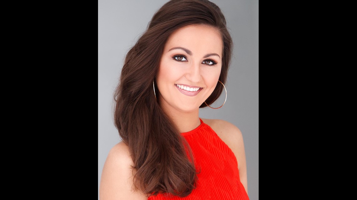 Photos: 2018 Miss Georgia contestants | 11alive.com