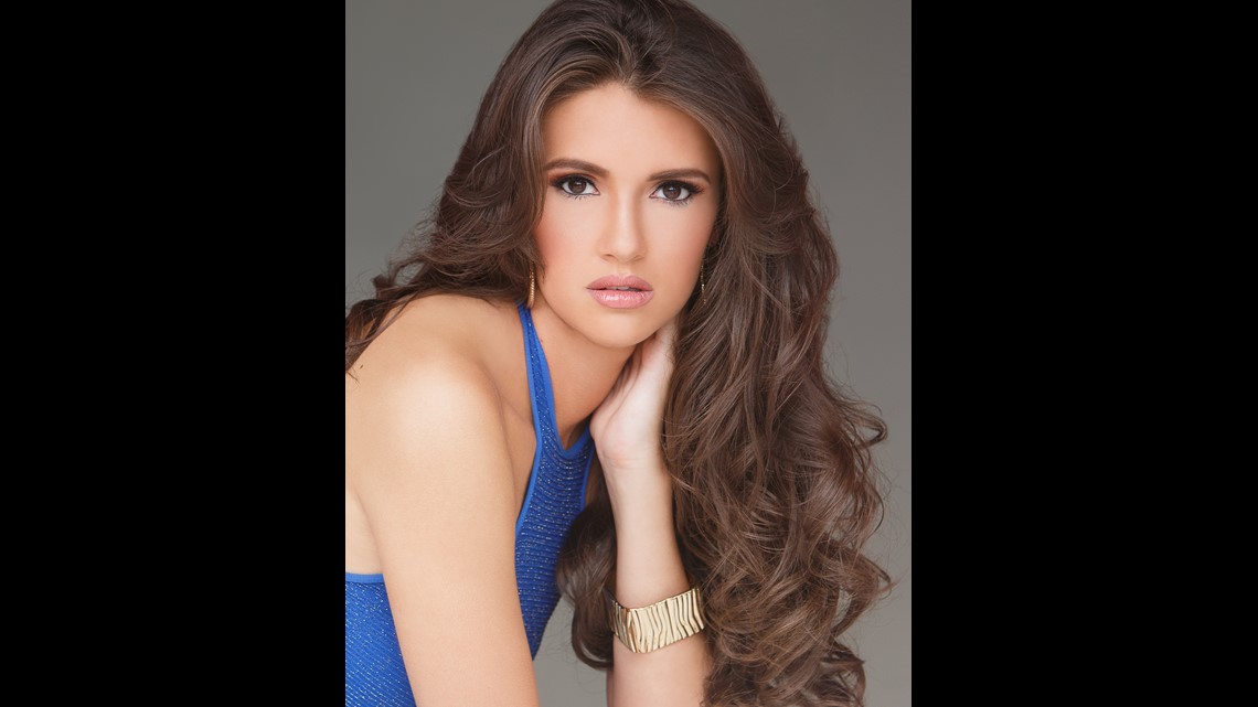 Photos: 2018 Miss Georgia contestants | 11alive.com