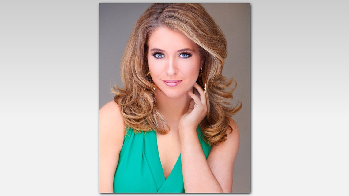 Photos: 2018 Miss Georgia contestants | 11alive.com