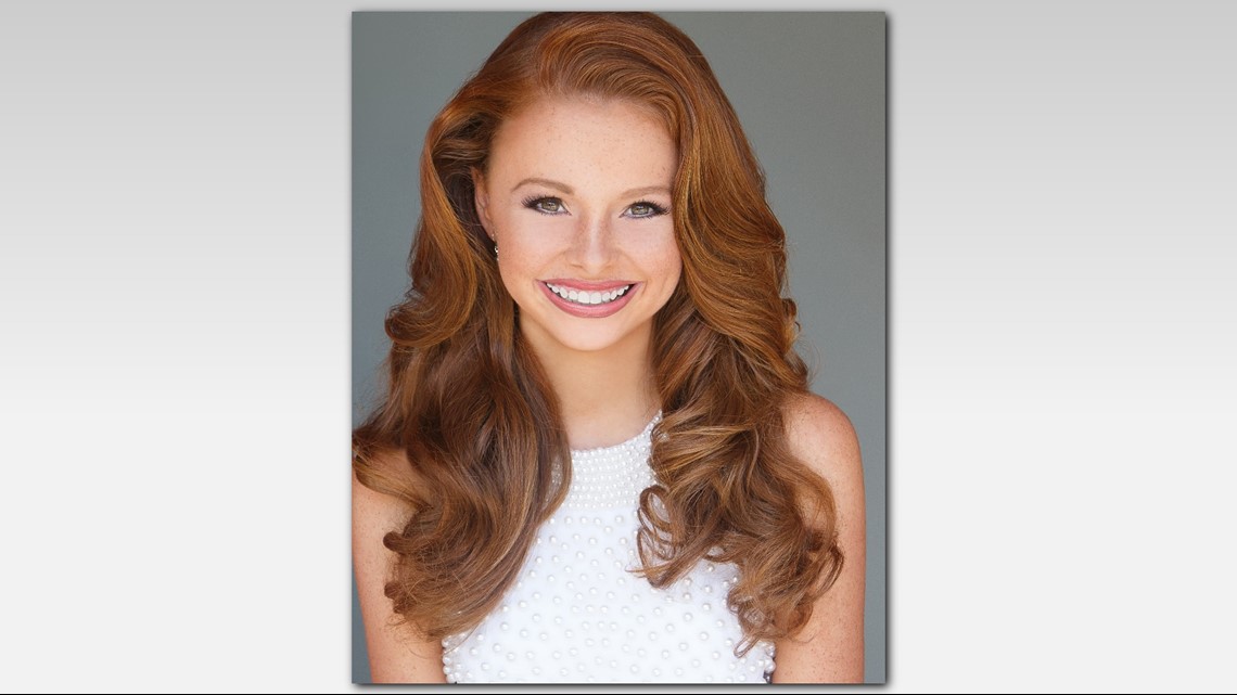 Photos: 2018 Miss Georgia's Outstanding Teen contestants | 11alive.com